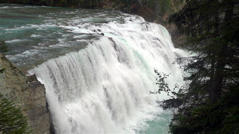Wapta Falls British Columbia