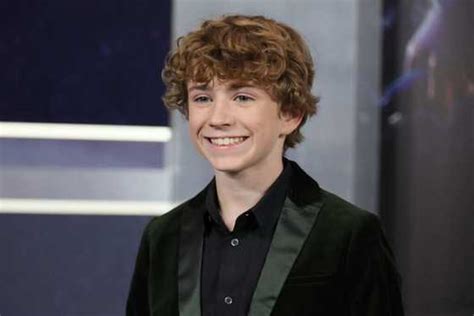 Walker Scobells Age Height Birthday Movies And Tv Shows Legitng