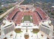 Tampa Bay Buccaneers Tickets Raymond James Stadium Football Nfl