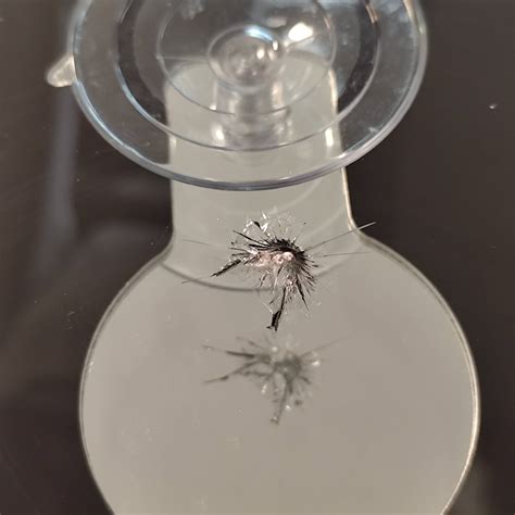 How Does Windscreen Chip Repair Work