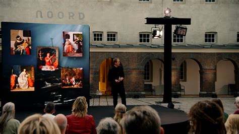 De Gezonken Meesters Masterclass 3 Gabriël Metsu Max Vandaag