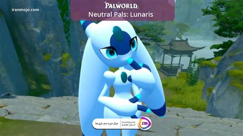 بازی Palworld بهترین پال‌های خنثی [neutral Pal]