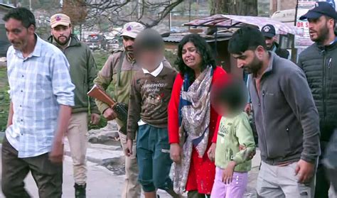 Pahalgam terror attack: Names of all 26 victims released; check full list here
