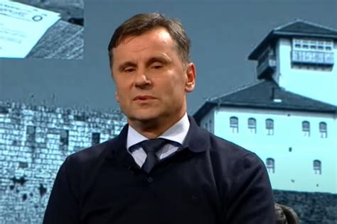 Novalić O Presudi Kojom Je Osuđen Na četiri Godine Zatvora Nastavak Političkog Progona
