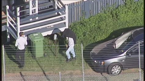 Serial Sex Offender Robert Fardon Freed From Brisbane Jail Abc News