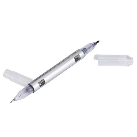Buy Tattoo Surgical Skin Marker Pen Scribe Tool For Piercing Permanent