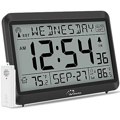 14 Amazing Skyscan Atomic Clock For 2023 Citizenside