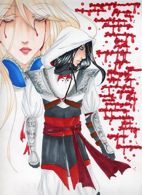 Super Assassin By Solarim Respior On Deviantart