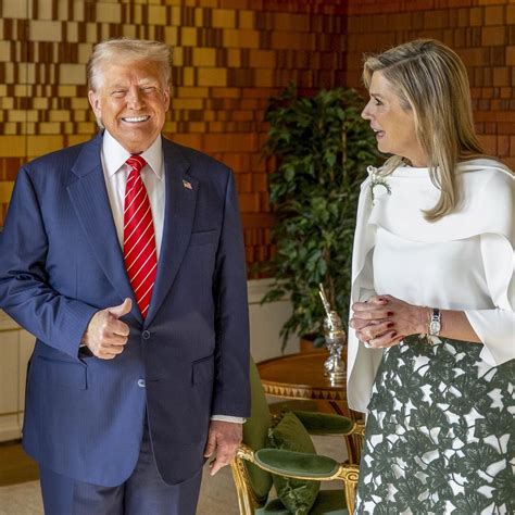 Royal House Makes Announcement About Queen Maximas Daughter Princess Catharina Amalia