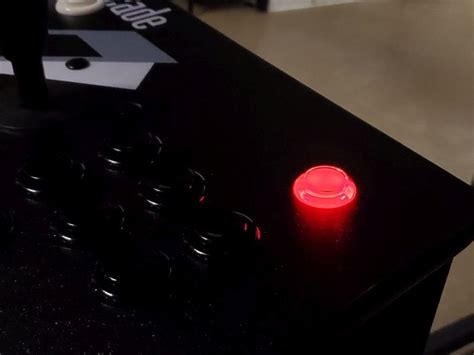 x arcade tankstick cant exit games troubleshooting launchbox