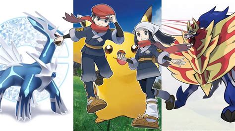 All Pokémon Legends Arceus Unlock Bonuses