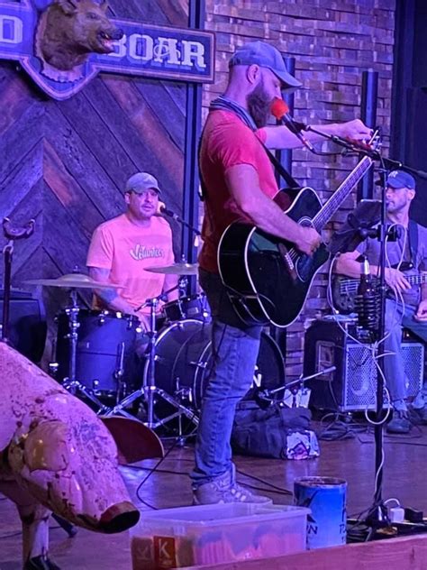 Benjamin Guy Live Palm Coast Fl