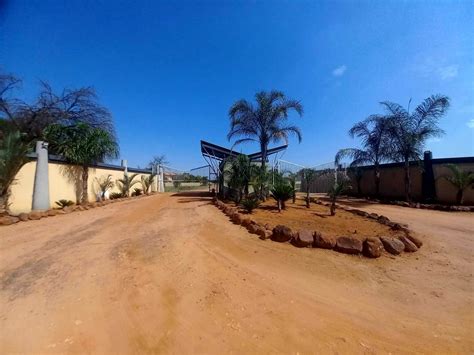 668 M² Land For Sale In Bela Bela Warmbaths T5042909 Private Property