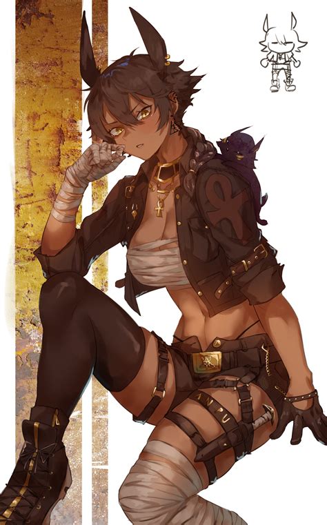 Original Drawn By Jayvee Danbooru