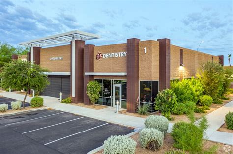 4550 E Bell Rd Phoenix Az 85032 Bldg 1 Loopnet