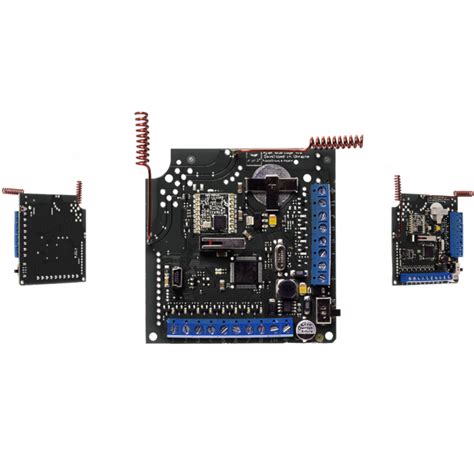 AJAX OcBridge Plus Wired Systems Integration Module