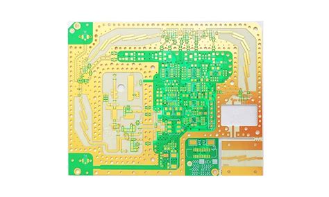 Rogers Rt Duroid 5880 A Complete Guide For Pcb Design And Manufacturing Jarnistech