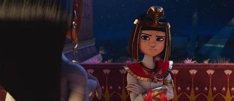 Nefer Mummies 30 By A24 Blumhouse1985 On Deviantart