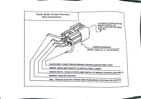 Brake Control Connection Toyota Nation Forum
