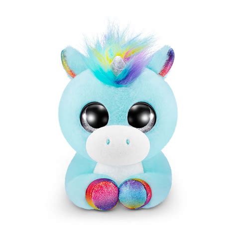 Zuru Coco Cones Rainbow Vivi Toyworld Australia