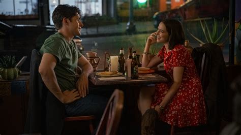 Film Preview Voicemails For Isabelle 2026 Cinema Sight By Wesley
