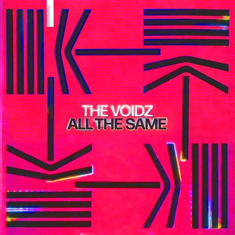 The Voidz All The Same Single Reviews Album Of The Year