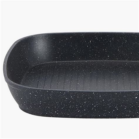 Gril Zenith 28x28x4cm Leroy Merlin