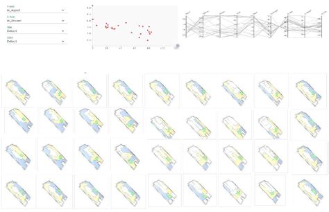 Generative Design For Complex Buildings Optimizing Spaces And Flows