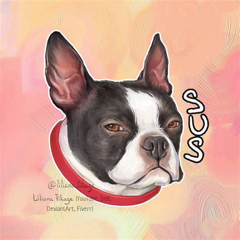 Artstation Sus Dog