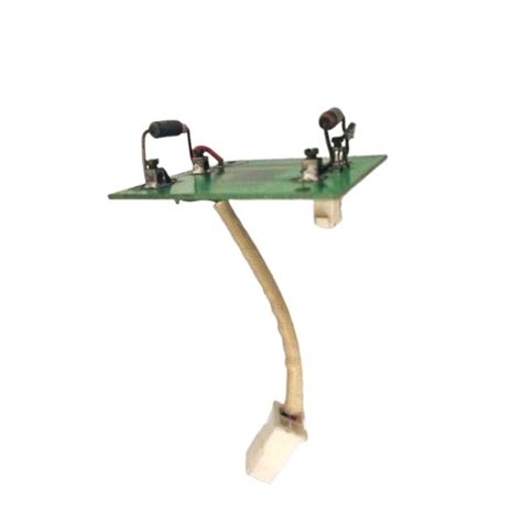 N060311821 Ctn Double Fuse Board