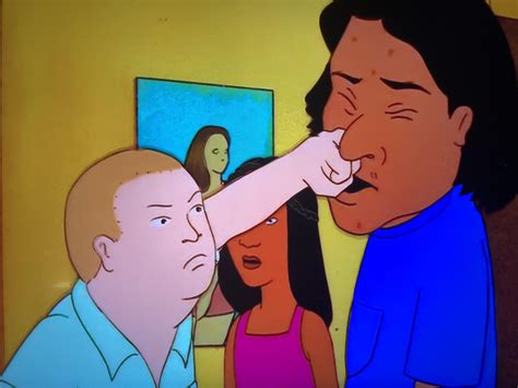 Bobby Hill Og Connie Im Sweet On You Connie
