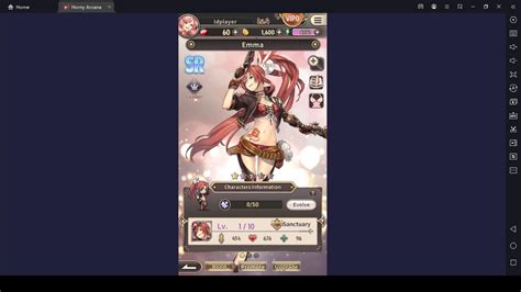 Horny Arcana Guide For Beginners Guide And Tips For Starting The