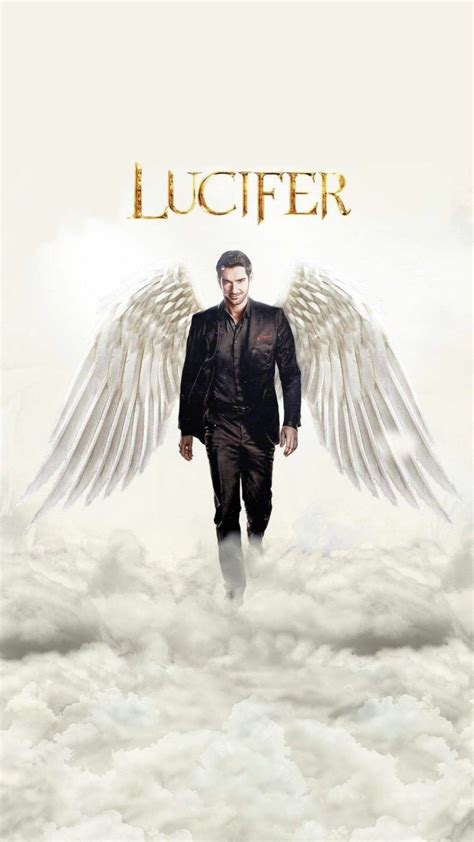 21 Lucifer Morningstar Wallpaper Iphone Pictures Best News