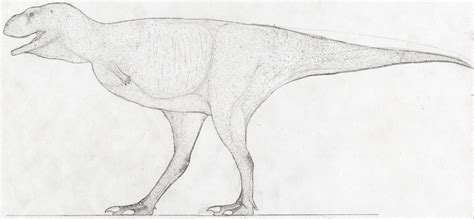 Skorpiovenator Bustingorryi By Herrtai On Deviantart