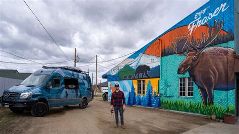 News — Skye Walker