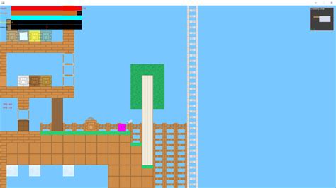 Grain 099a Beta Test 1 Grain Beta 198 A Big One By Pixel Fist