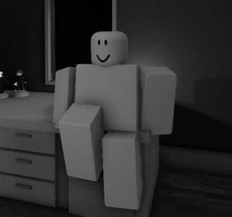 Roblox Pose Ideas