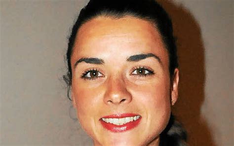 Audrey Cordon Ragot Toujours Motivée Le Télégramme