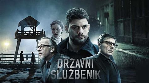 Drzavni Sluzbenik 2019