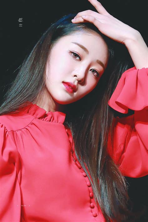 Who Is The Most Beautiful In Loona