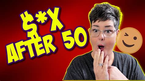 Spicing Things Up The Truth About Sex After 50 Youtube