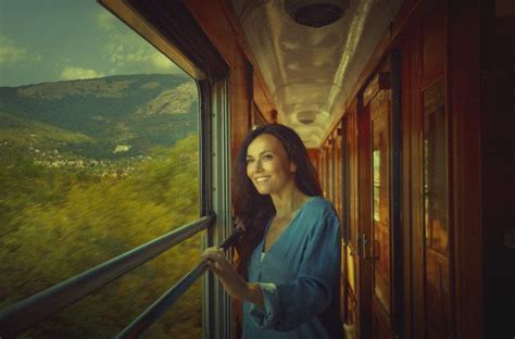 Alsa Renueva El Acuerdo De Explotación Del Tren De Felipe Ii Que Inicia Su Octava Temporada