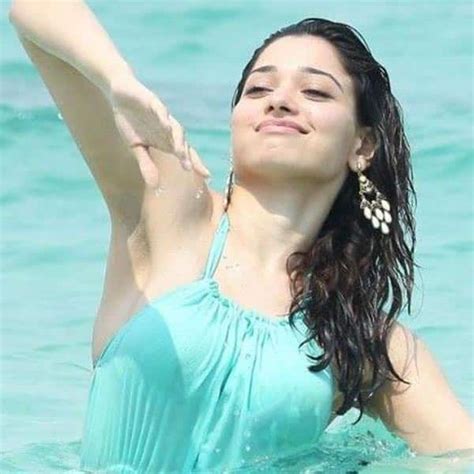 Tamannaah Bhatia Oozes Hotness In These Throwback Bikini And Swimwear Pics