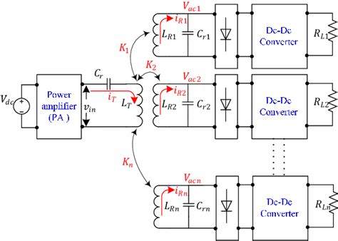 Figure 2 From Analysis And Simulation Of Modular Class D Differential Mode Power Amplifier For