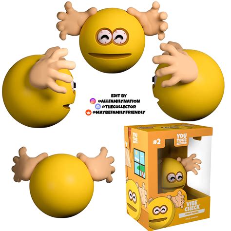 Vibe Check Emoji Will Be Avaiable On June 5th Ryoutooz