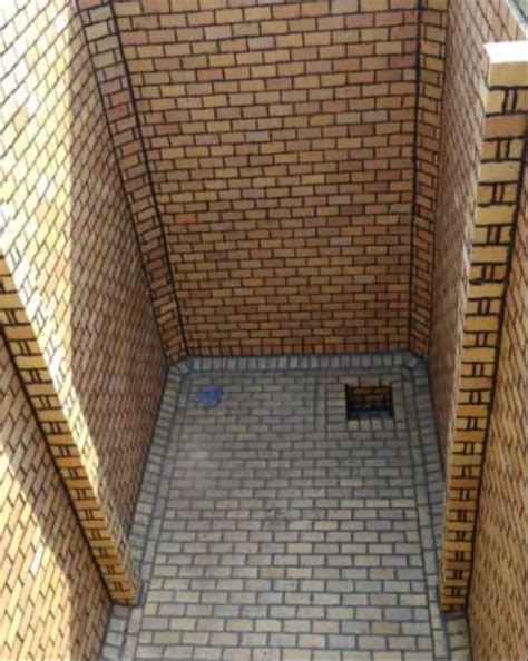 Industrial Acid Resistant Brick Lining Service At ₹ 210sq Ft In