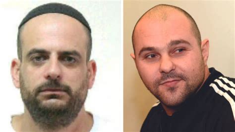 יריבו הגדול של מיכאל מור שמוליק הרוש נעצר בחשד לאיום ברצח