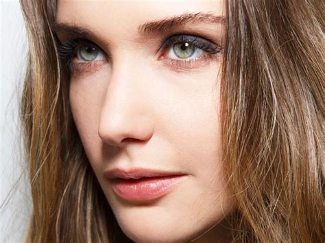 Small Eyes Makeup Before After