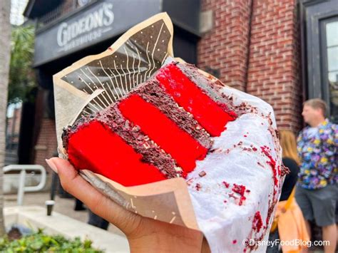 Gideons Bakehouse The Disney Food Blog