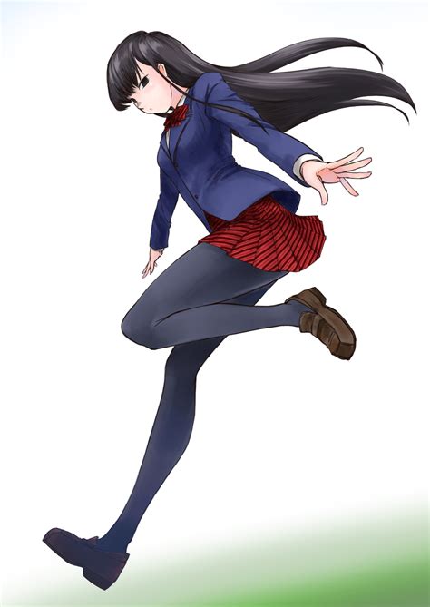 Komi San By ぬかつひ R Komi San
